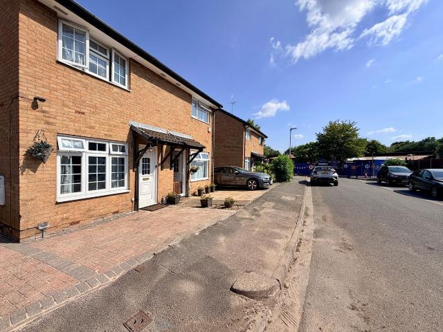 Stipularis Drive, Hayes UB4, 3 bed end terrace house to rent, £2,499 pcm | PrimeLocation