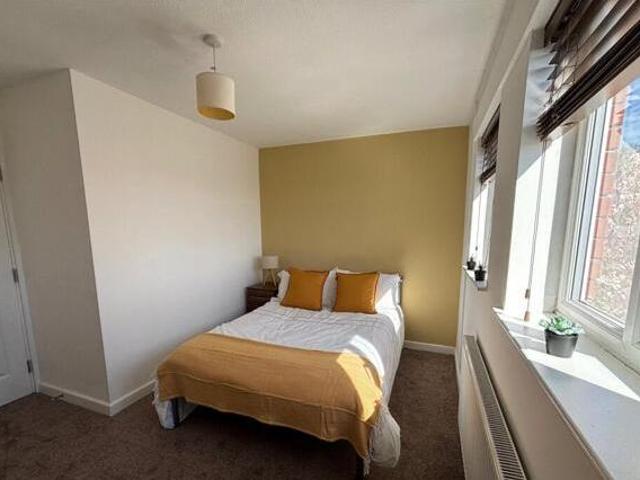 Stirchley, Culmington, Telford, 1 Bedroom House
