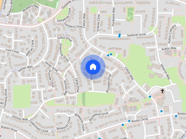 Stirling Avenue, Hinckley, LE10