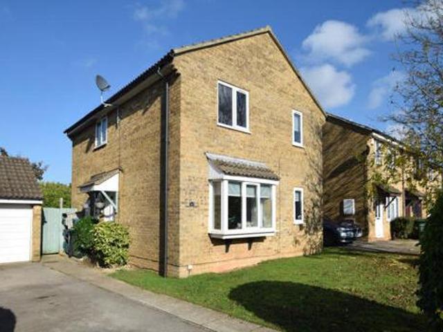 Stirling Close, Yate, 4 Bedroom Detached