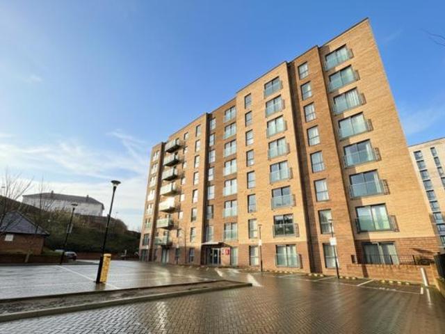Stirling Drive, Brooklands Court, Luton, 2 Bedroom Ground
