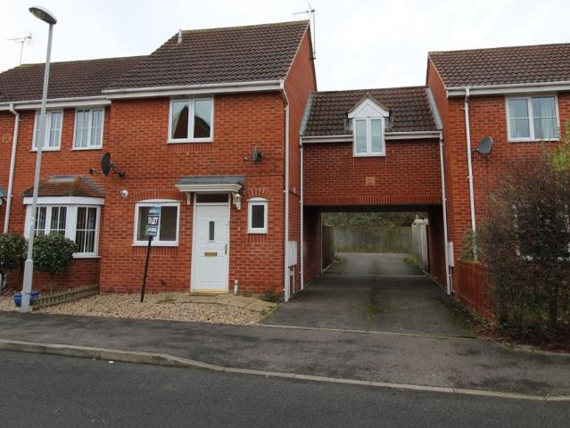 Stirling Drive, Coddington NG24, 3 bed town house to rent, £900 pcm | PrimeLocation