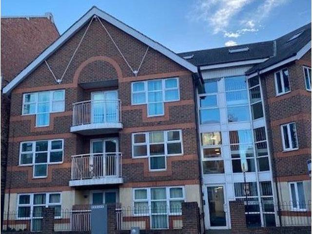 Stirling House, Portsmouth PO2, 2 bed flat to rent, £1,150 pcm | PrimeLocation