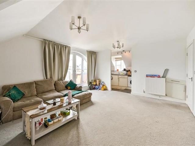 Stirling House, Reading, RG1 2SU