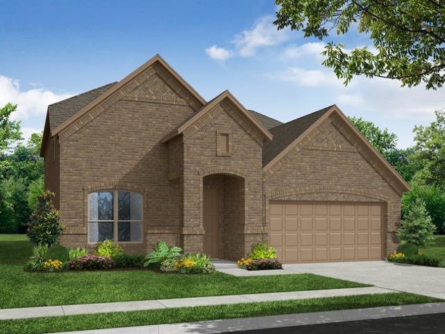 Stirling in Timberbrook Plan Timberbrook Community