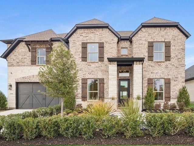 Stirling Plan Monterra Community