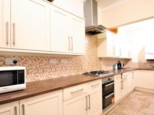 Stirling Road, Birmingham, 5 Bedroom Semi detached