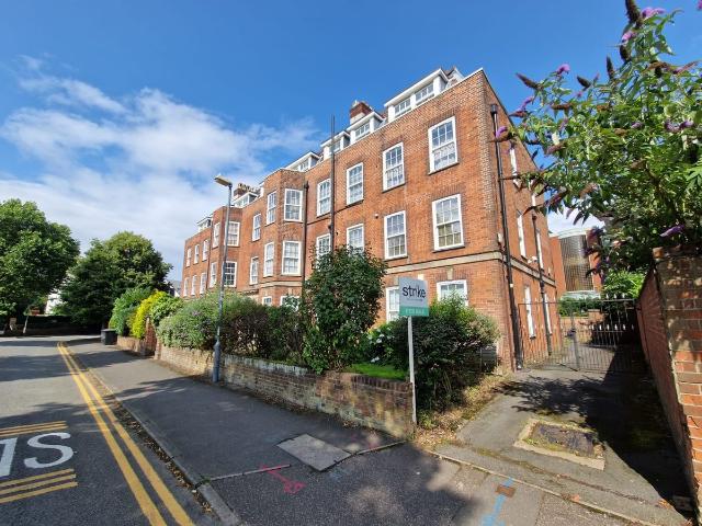Stirling Road, Birmingham B16, 1 bed flat to rent, £795 pcm | PrimeLocation