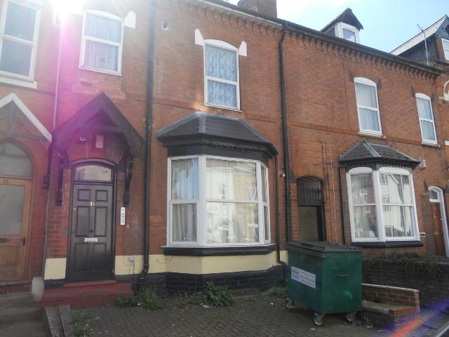 Stirling Road, Birmingham B16, 2 bed flat to rent, £850 pcm | PrimeLocation