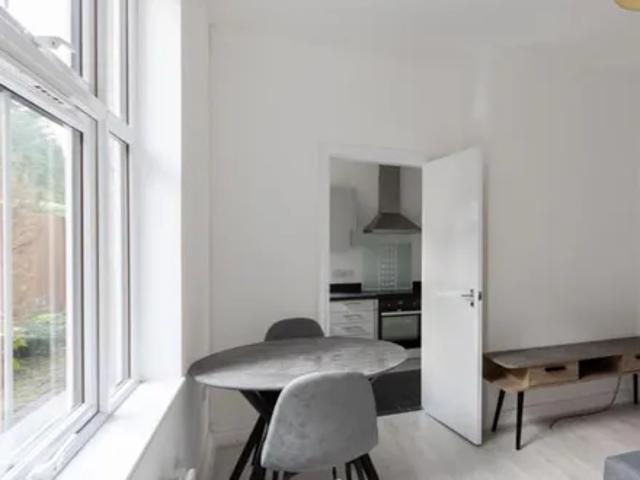 Stirling Road, Birmingham, B16 9BL, United Kingdom | 1 bed apartment for rent #139270481 | Rentberry
