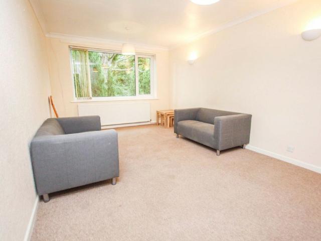 Stirling Road, Bournemouth, BH3