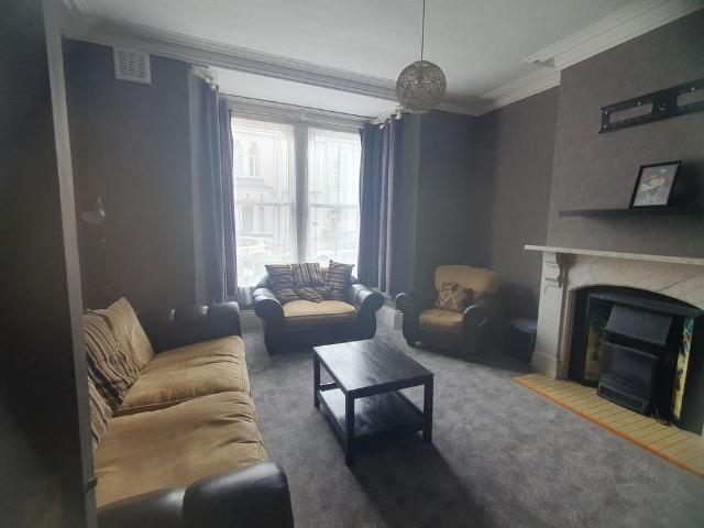 Stirling Road, Edgbaston