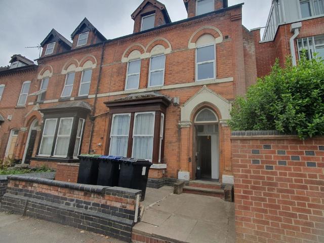 Stirling Road, Edgbaston B16, 1 bed flat to rent, £875 pcm | PrimeLocation