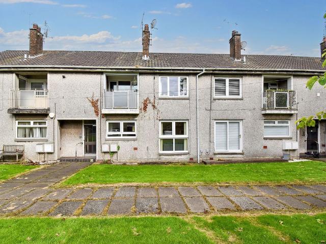 Stirling Road, Kilsyth G65, 1 bed flat to rent, £635 pcm | PrimeLocation