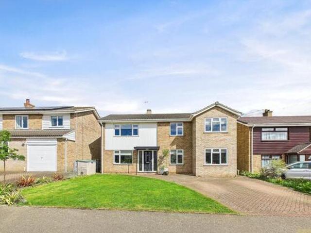 Stirling Road, Stamford, 4 Bedroom Detached