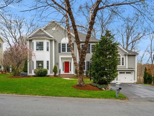 Stirling St, Andover, Home For Sale