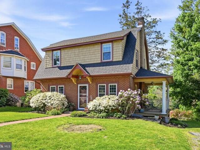 Stirling St, Coatesville, Home For Sale