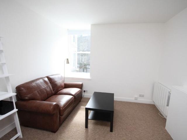 Stirling Street, City Centre, Aberdeen AB11, Studio to rent, £495 pcm | PrimeLocation