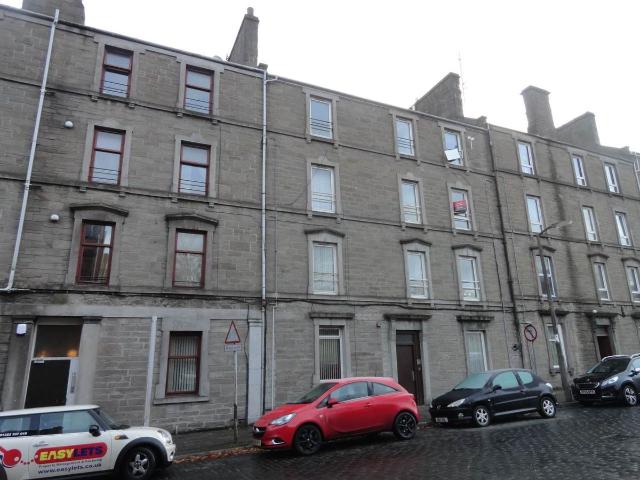 Stirling Street, Dundee DD3, 1 bed flat to rent, £575 pcm | PrimeLocation