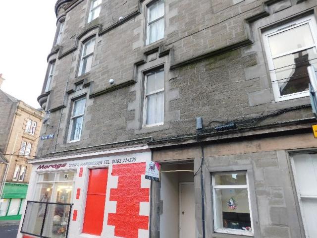 Stirling Street, Dundee DD3, 3 bed flat to rent, £1,160 pcm | PrimeLocation