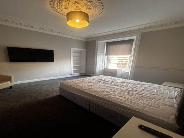 Stirling Street, Hilltown 4 1/L D, DD3 6PH, Dundee