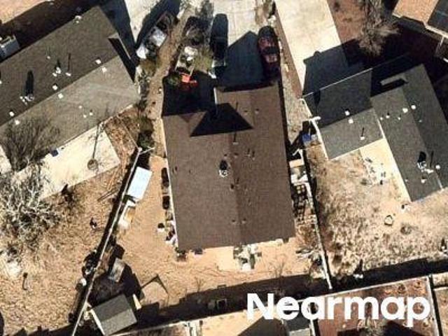 Stirrup Ct SW