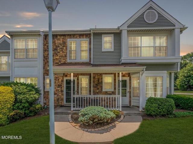 Stirrup Ct, Tinton Falls, Condo For Sale