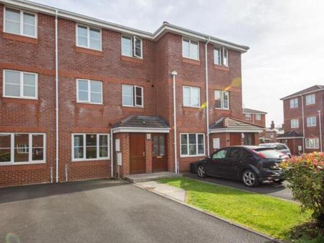 Stirrup Field, Golborne, 2 Bedroom Maisonette