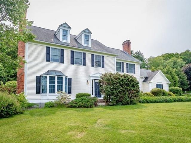 Stirrup Ln, Wilbraham, Home For Sale