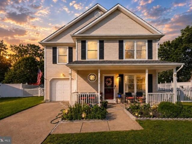 Stirrup Rd, Swedesboro, Home For Sale