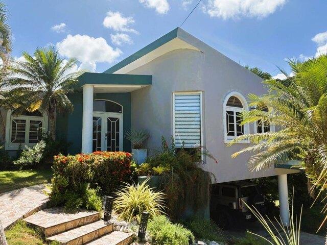 Stquebrada Fajardo, Fajardo, Home For Sale