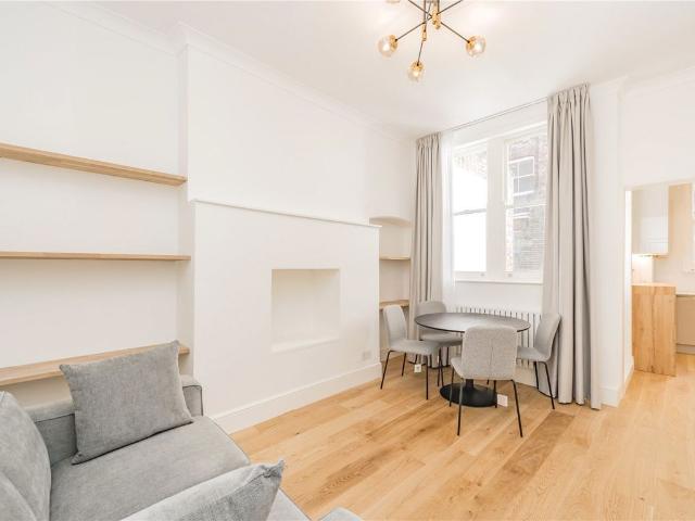 Strutton Ground, London SW1P, 1 bed flat to rent, £2,600 pcm | PrimeLocation
