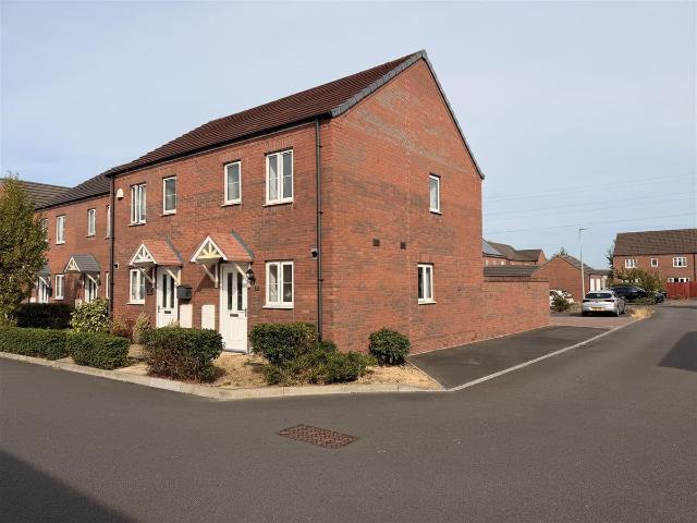 Stryd Y Maswr, Llanelli SA15, 2 bed semi detached house to rent, £895 pcm | PrimeLocation