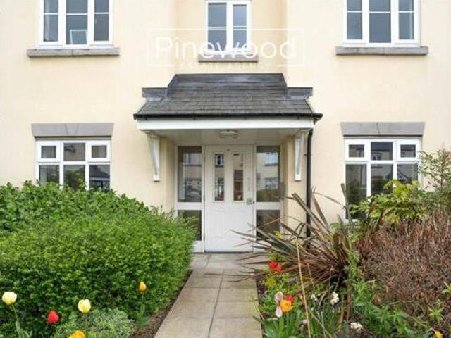 Stryd Y Wennol, Ruthin, 2 Bedroom Apartment