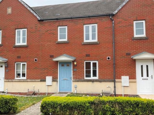 Stryd Bennett, Llanelli, Carmarthenshire. SA15, 3 bed terraced house to rent, £875 pcm | PrimeLocation