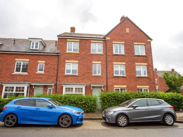Stryd Elai, Canton, Cardiff CF11, 3 bed terraced house to rent, £1,675 pcm | PrimeLocation