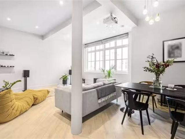Strype Street, London, E1 7LF