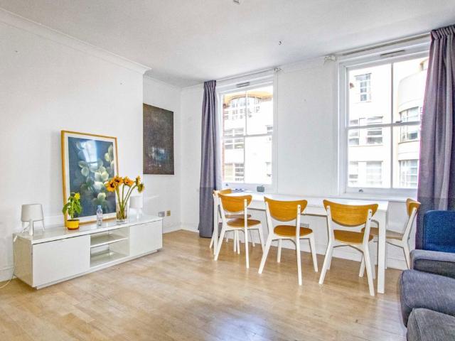 Strype Street, Spitalfields E1, 2 bed flat to rent, £2,900 pcm | PrimeLocation