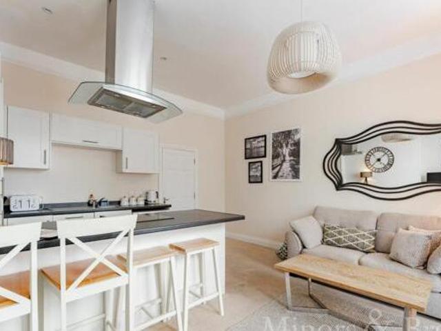 Stracey Road, Norwich, 1 Bedroom Apartment