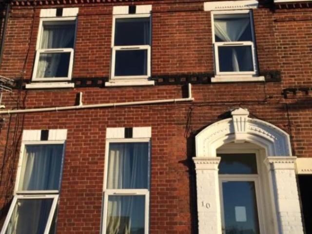 Stracey Road, Norwich NR1, 1 bed flat to rent, £525 pcm | PrimeLocation