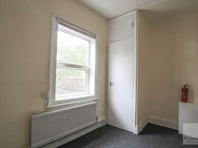 Stracey Road, Norwich, NR1