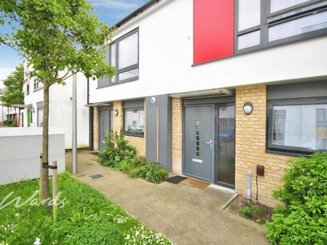 Strachan Close, Maidstone ME15, 3 bed terraced house to rent, £1,500 pcm | PrimeLocation