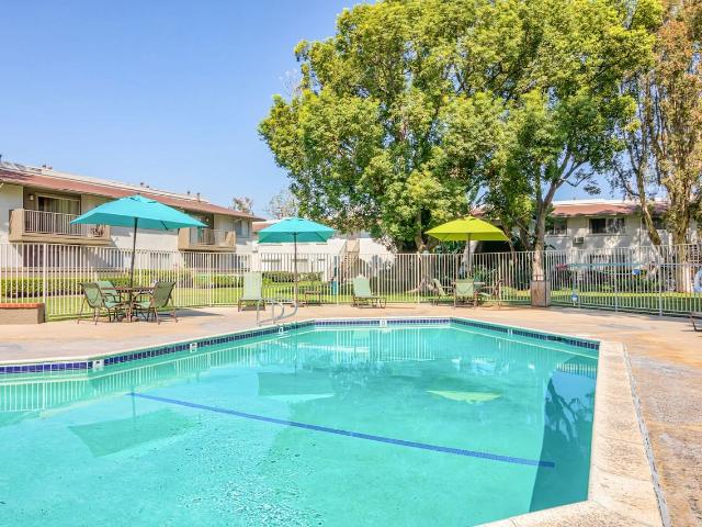 Strada Apartments 1 Bedroom Apartment for Rent at 175 N Feldner Rd, Orange, CA 92868