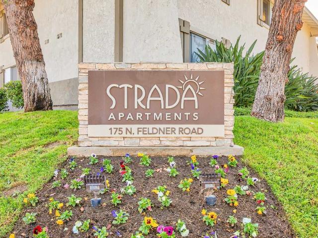 Strada Apartments 2 Bedroom Apartment for Rent at 175 N Feldner Rd, Orange, CA 92868