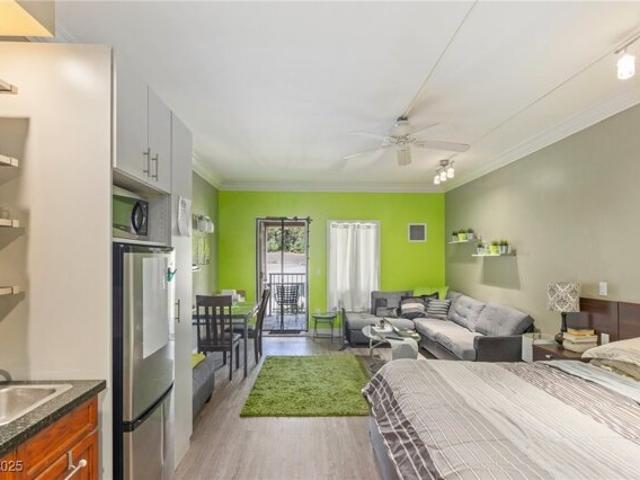 Strada Di Villaggio Unit,henderson, Condo For Sale