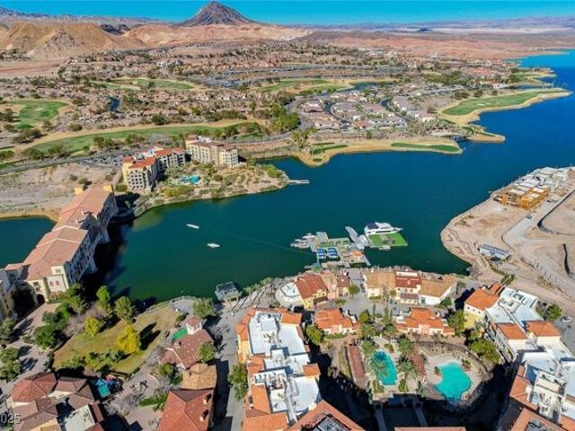 Strada Di Villaggio Unit,henderson, Condo For Sale