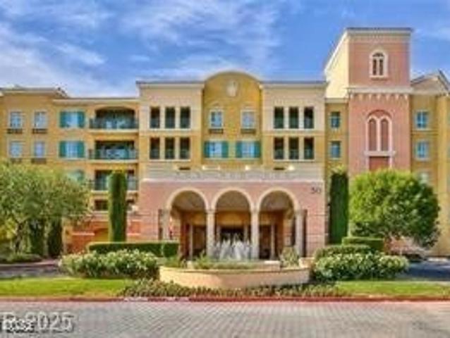 Strada Di Villaggio Unit,henderson, Condo For Sale