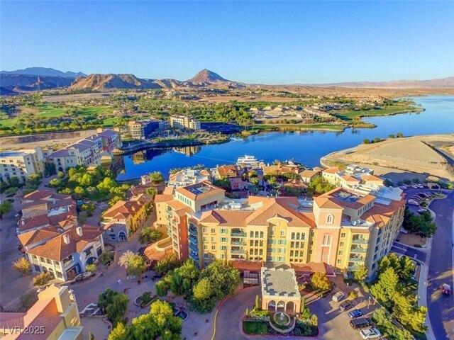 Strada Di Villaggio Unit,henderson, Home For Sale