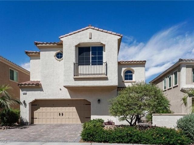 Strada Pecei, Henderson, Home For Sale