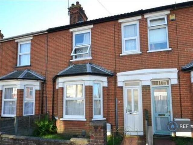 Stradbroke Road, Ipswich, 3 Bedroom Terraced